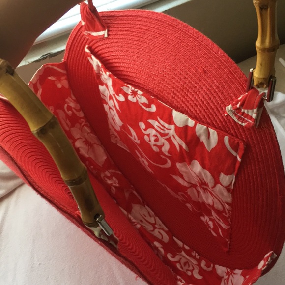 beach | Bags | Cute Beach Purse | Poshmark